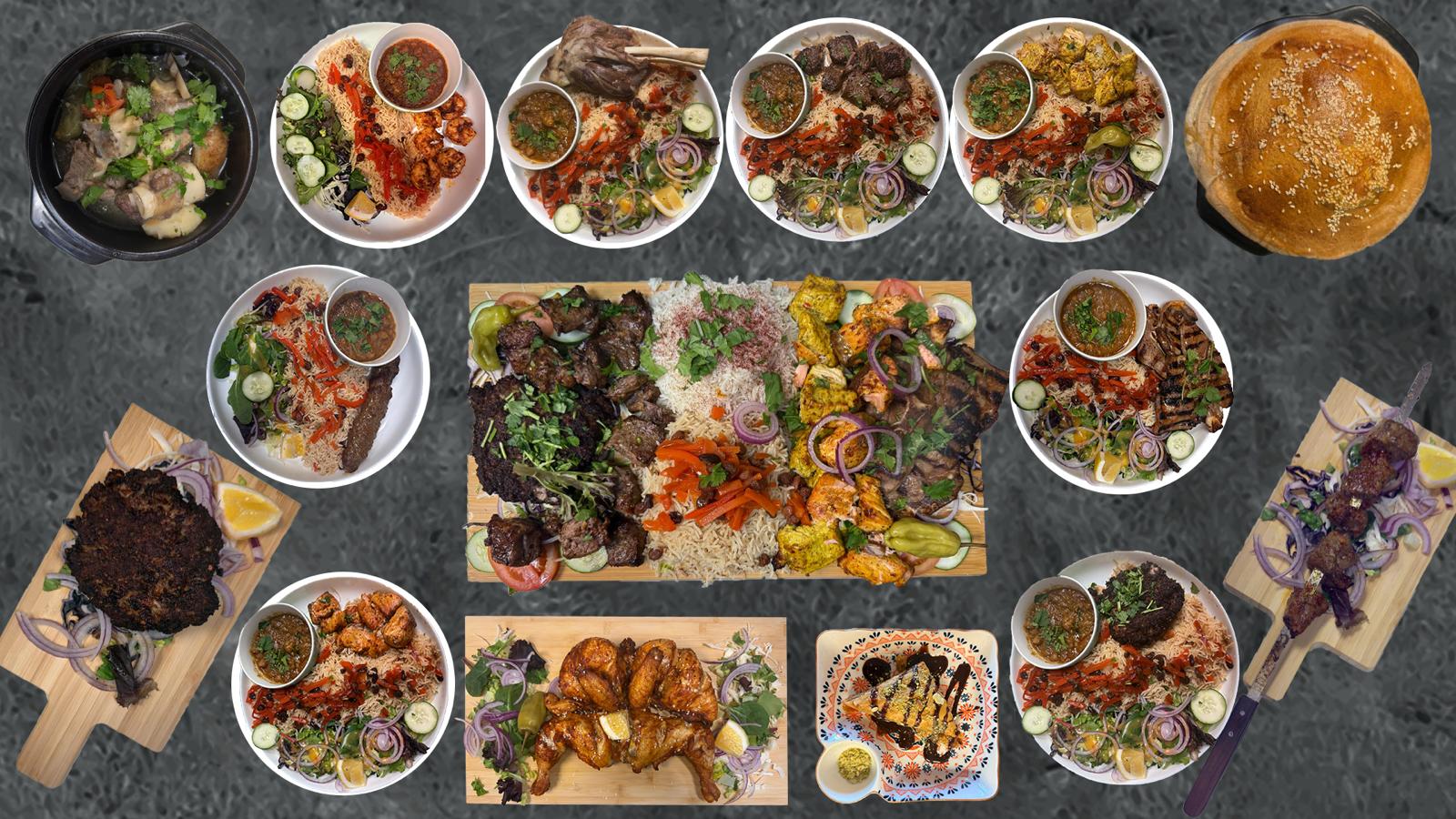 Afandim – A Taste of Afghanistan in Every Bite